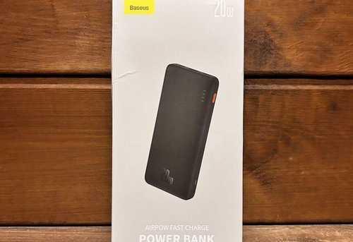 Powerbank Baseus 10000 mAh