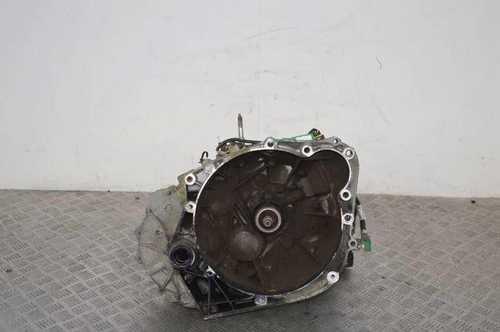Кпп роботизированная Citroen C4 Picasso (2006-201