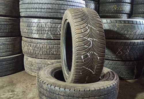 Sava Eskimo Ice 205/55 R16