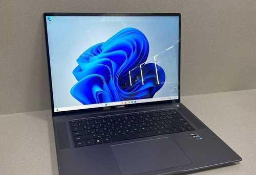 Ноутбук huawei MateBook 16S cref-X