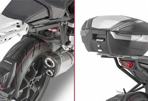 Крепление кофра Kappa KZ1165 Honda CB1000R '18-22