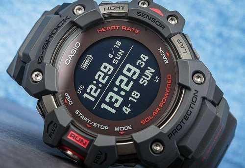 Часы Casio G-Shock GBD-H1000-8