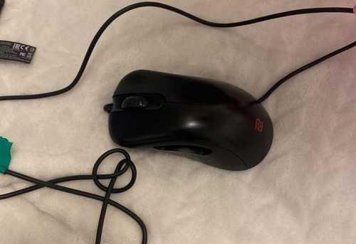 Игровая мышь Zowie EC-2