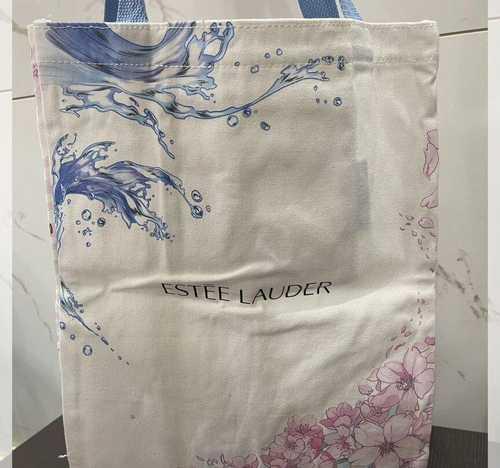 Сумка шопер Estee Lauder