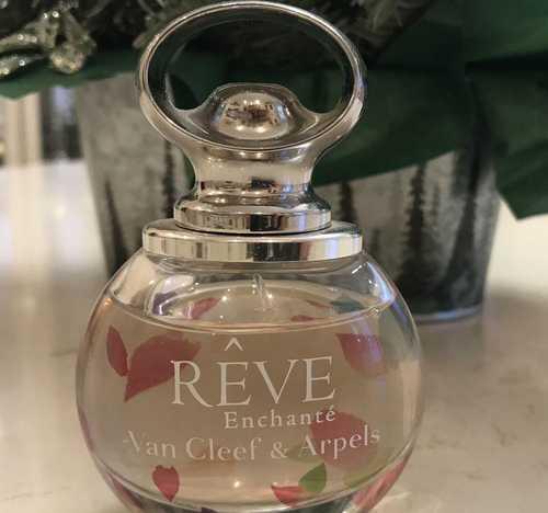 VAN cleef & arpels Reve Enchante