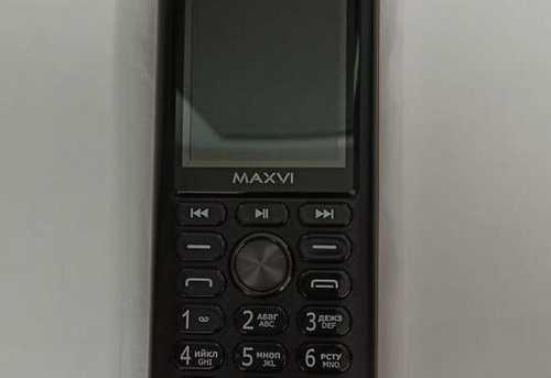 MAXVI P20