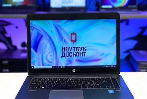 Идеальный ноутбук для поездок HP 1040 G2 +гарантия