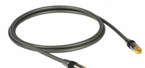 Цифровой кабель In-Akustik Exzellenz RCA 1.5m