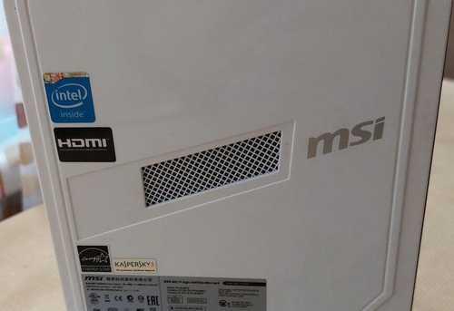 Неттоп MSI Wind Box DC111