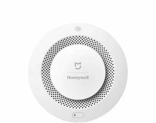 Honeywell датчик дыма