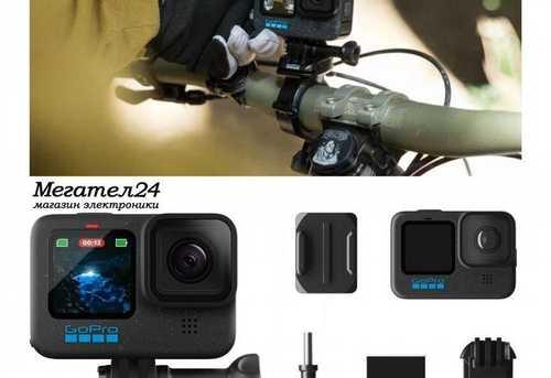 Камера GoPro Hero 12 Black (chdhx-121-RW)