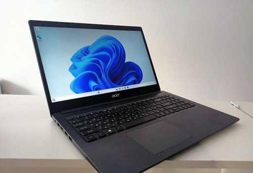 Ноутбук Acer Extensa Ex2520g на Core i5 920M