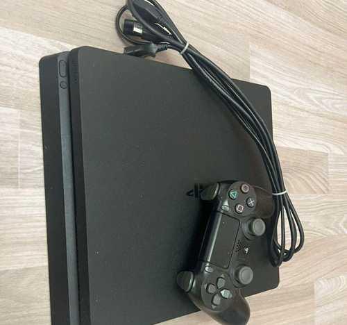 Sony playstation 4 slim 500gb