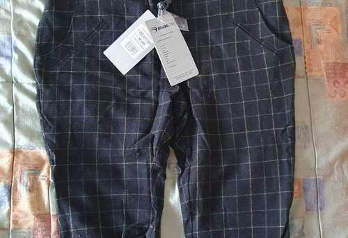 Брюки капри женские 48 Baon casual