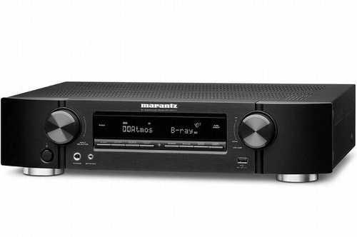 AV ресивер marantz NR1711