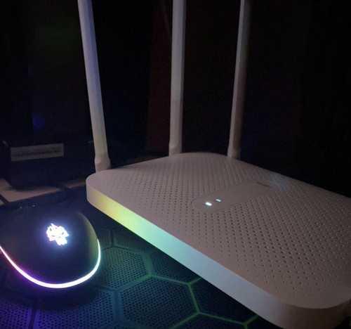 Belko Wi-Fi Router