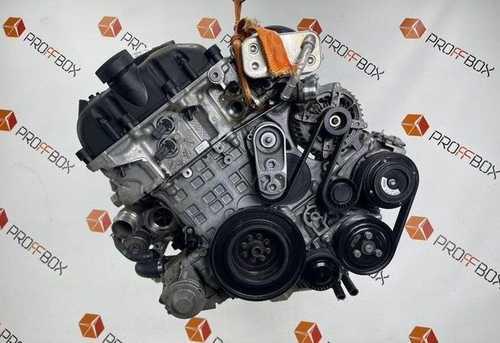 Двигатель N55B30 BMW F02 LCI 740Li 3.0 Гарантия