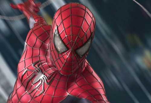 Marvel’s Spider-Man 2 для Вашей PS5 r-8085