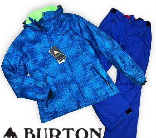 Новый горнолыжный костюм Burton XL (48)