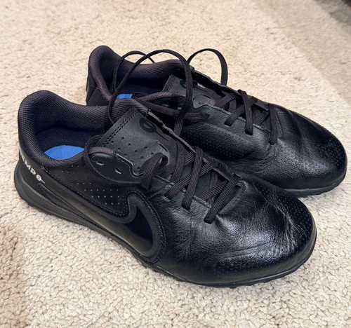 Бутсы Nike Tiempo