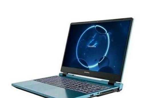 Новый ноутбук i7/rtx4060/144Hz гарантия