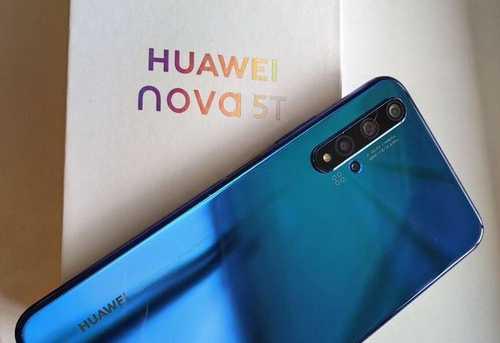 Продам Huawei nova 5t