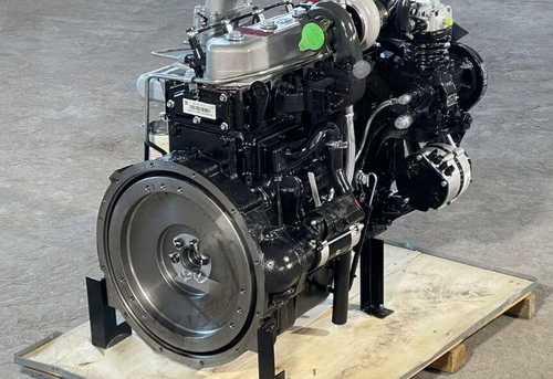 Yuchai YC6J125Z-T20