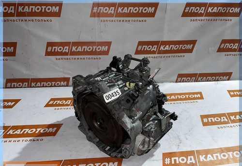 АКПП PY 2,5 2wd Mazda сх-5 6 GJ