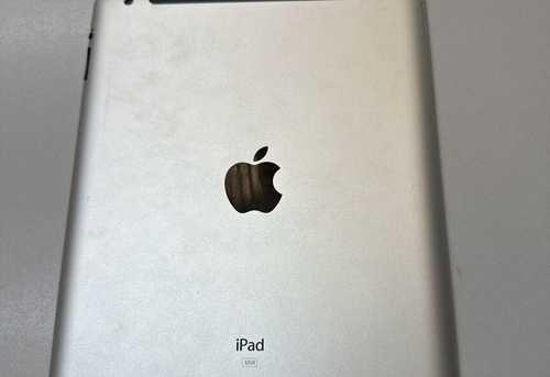 iPad 2