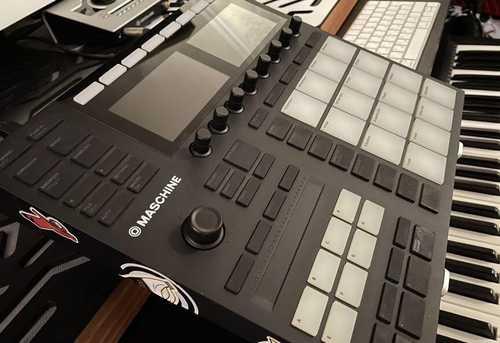 Native Instruments Maschine Mk3