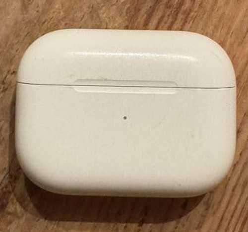 Беспроводные наушники apple airpods pro 2