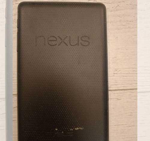 Планшет Asus nexus 7