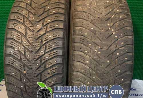 Nokian Tyres Hakkapeliitta 8 SUV 235/65 R17