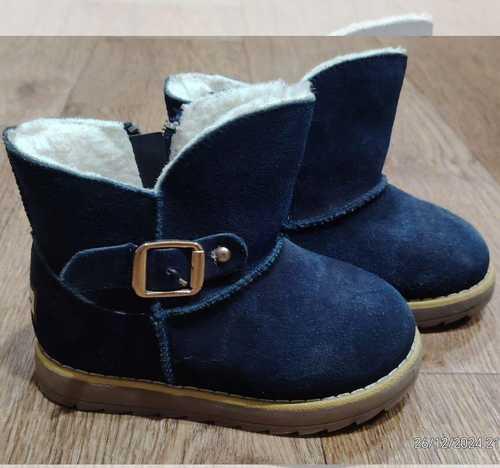 Ugg угги детские 25