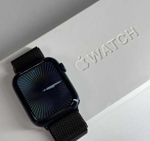 Apple Watch 6, 44mm