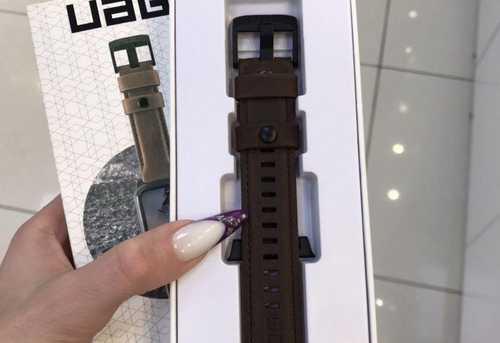 Ремешок UAG для Apple watch 44/45/42/49мм