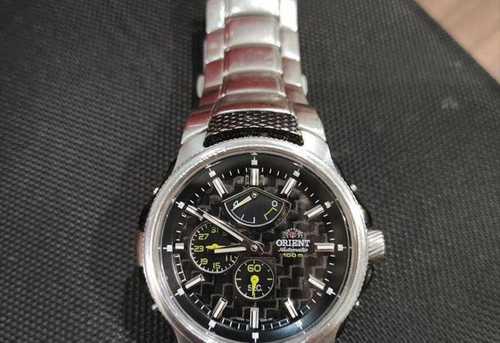 Часы наручные Orient CEZ05001B0
