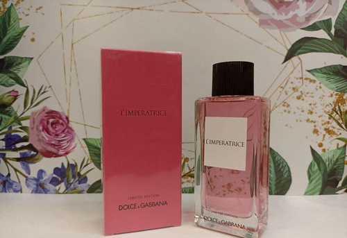 Dolce & Gabbana L'Imperatrice Limited