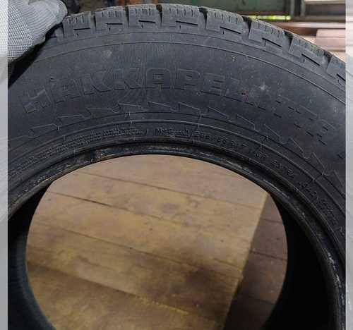 Nokian Tyres Hakkapeliitta 7 265/65 R17