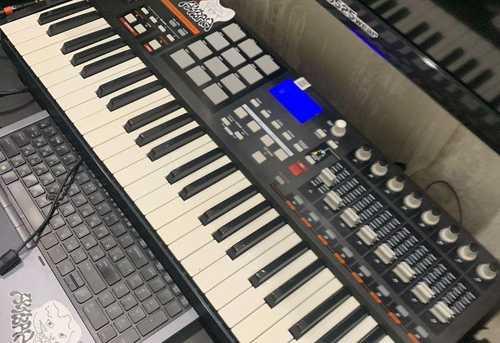 Akai mpk 49