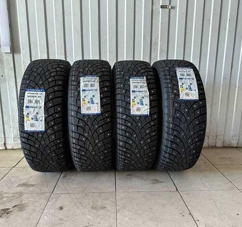 Triangle IcelynX TI501 235/35 R19 91T