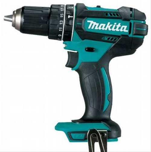 Шуруповерт ударный Makita dhp482z (makita)