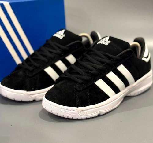 Adidas Campus Black