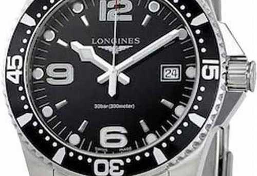 Новые Longines HydroConquest (оригинал)