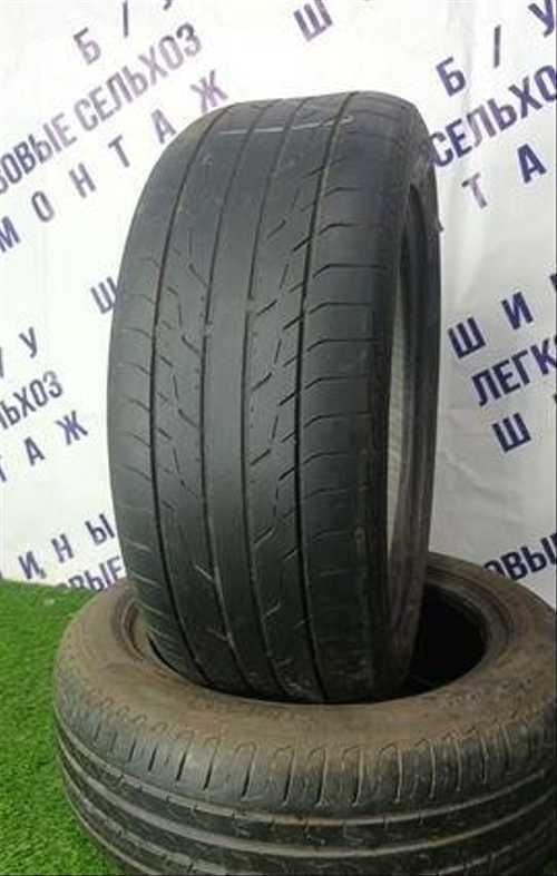 Toyo DRB 225/50 R17