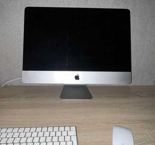 Apple iMac Retina 4K 21.5 2019