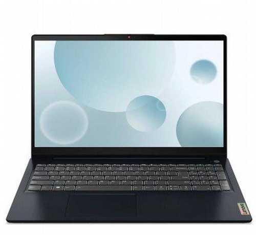 Ноутбук Lenovo IdeaPad 3 15IAU7 82RK0044RK - новый