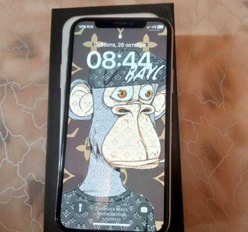 iPhone 11 Pro, 256 ГБ