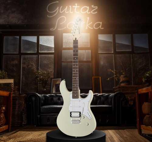 Электрогитара Yamaha Pacifica 112V VW RL