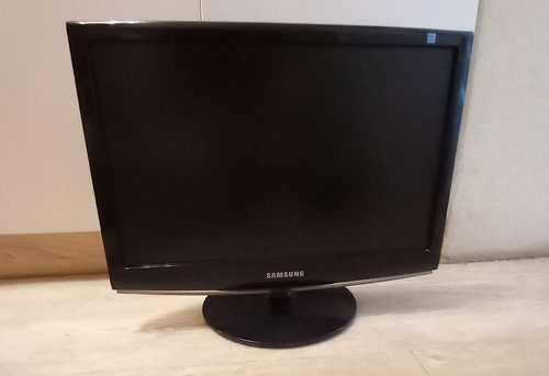Монитор Samsung 933NW